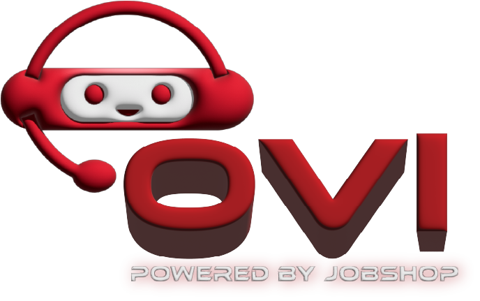Jobshop-OVI(Open Source Interviewer)